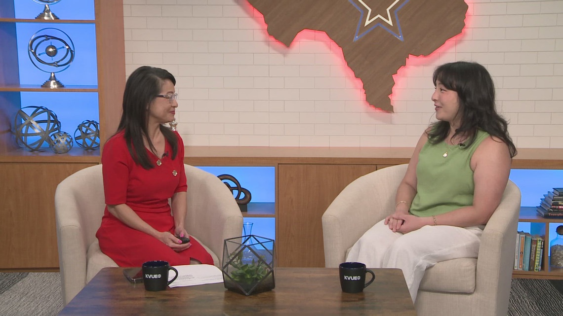 Austin Asian Community Health Initiative helps provide services for ...