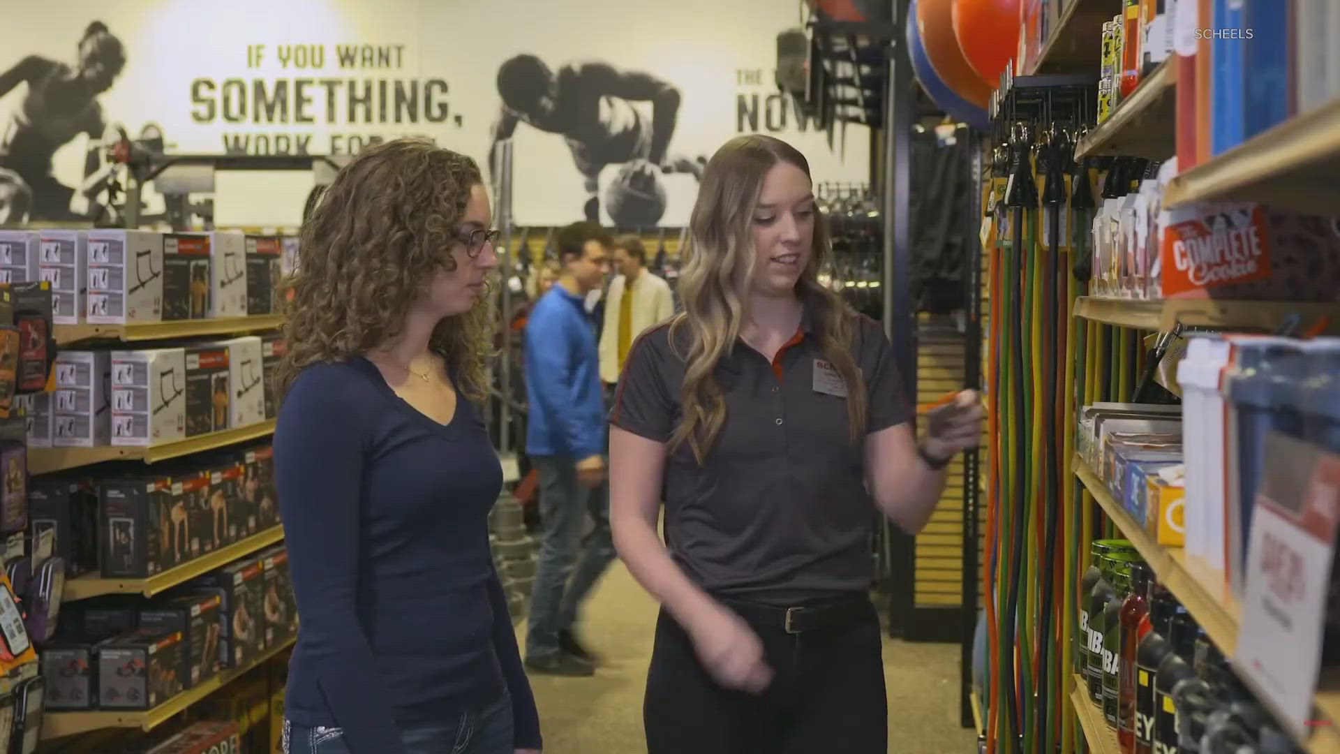Scheels to open new store in Cedar Park; company plans to hire more ...