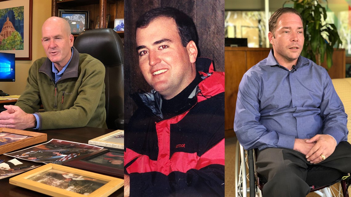 Remembering Texas A&M bonfire collapse on 20th anniversary | kvue.com