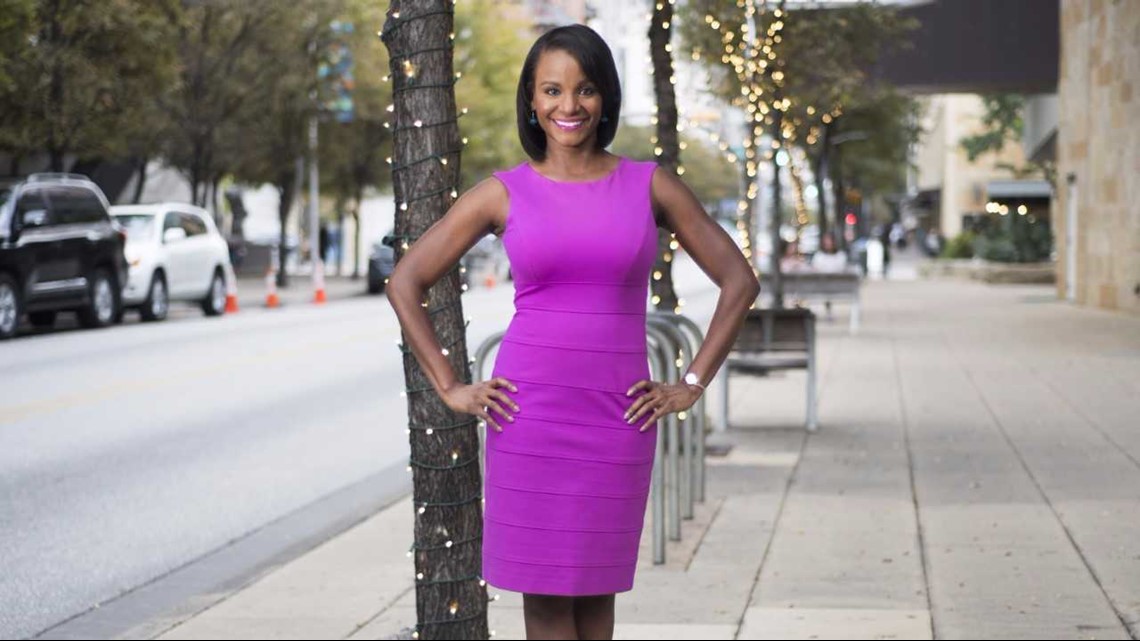 Meet Nicole Cross | kvue.com