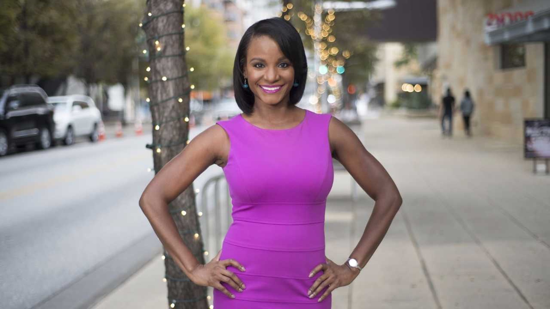 Meet Nicole Cross | kvue.com