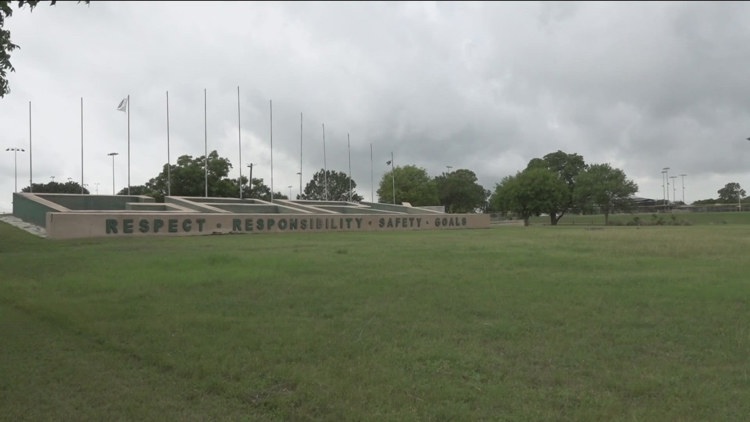 All suspects identified in deadly shooting in Buda, Texas | kvue.com