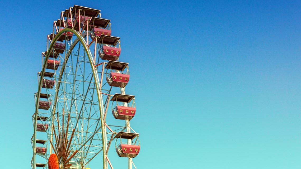 Fair, rodeo coming to Williamson County in 2020 | kvue.com