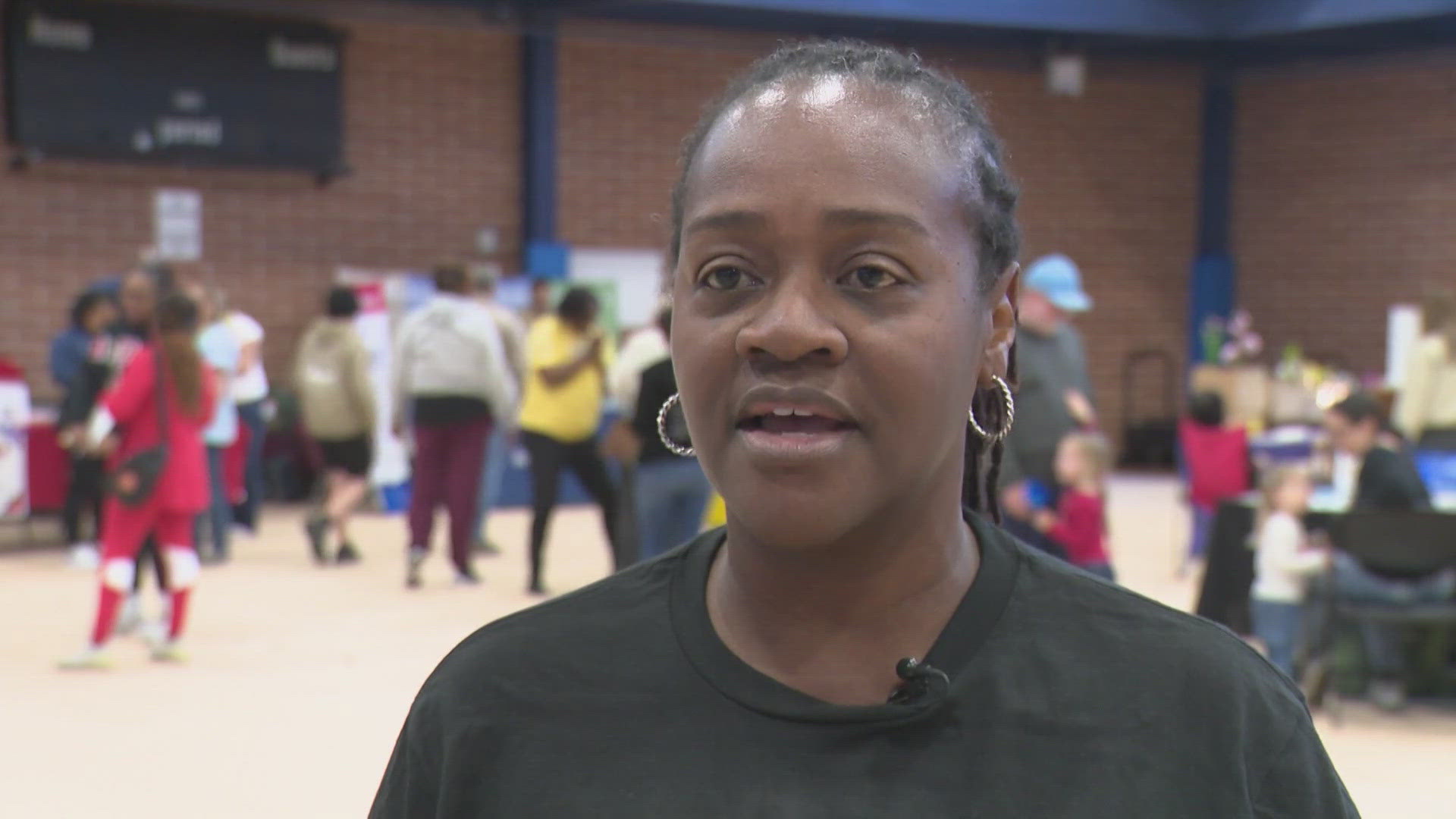 Austin honors MLK Jr. Day with uplifting messages for future ...