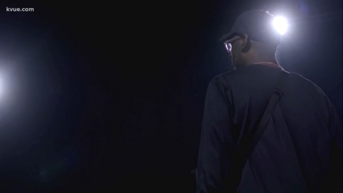 Austin ISD coaches hold convocation for beloved LBJ football coach ...