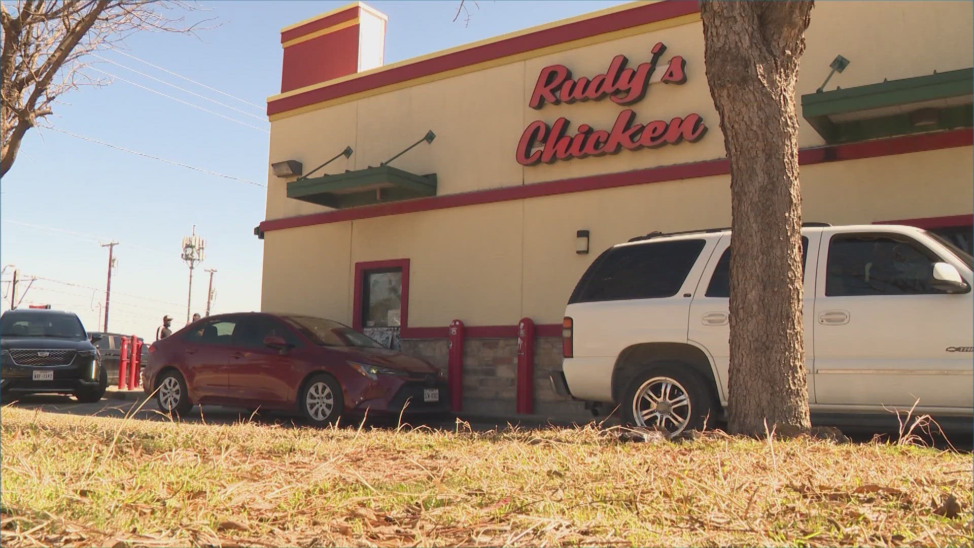 Dallas staple Rudy's Chicken to close after nearly 50 years | kvue.com