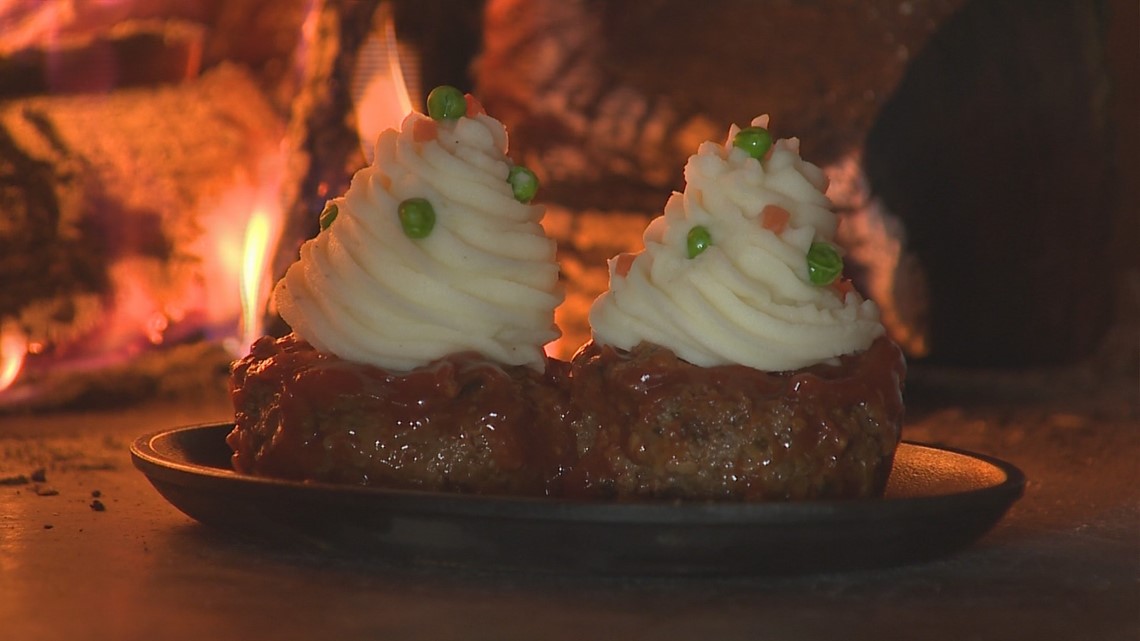 Carve American Grille in southwest Austin | kvue.com