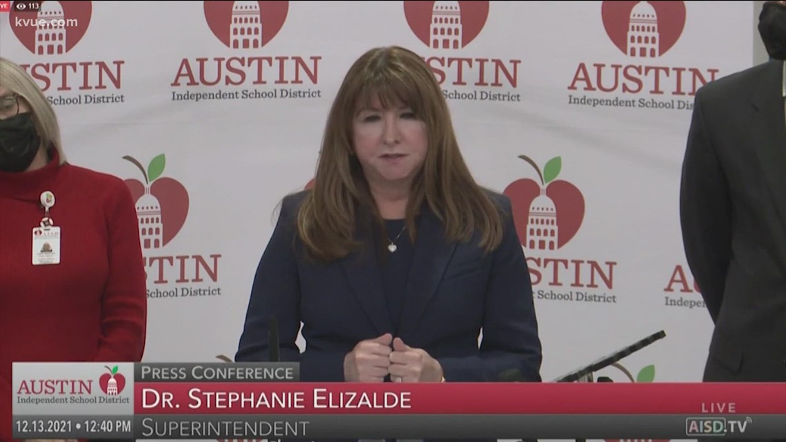 Sources Austin Isd Superintendent Potential Candidate To Replace