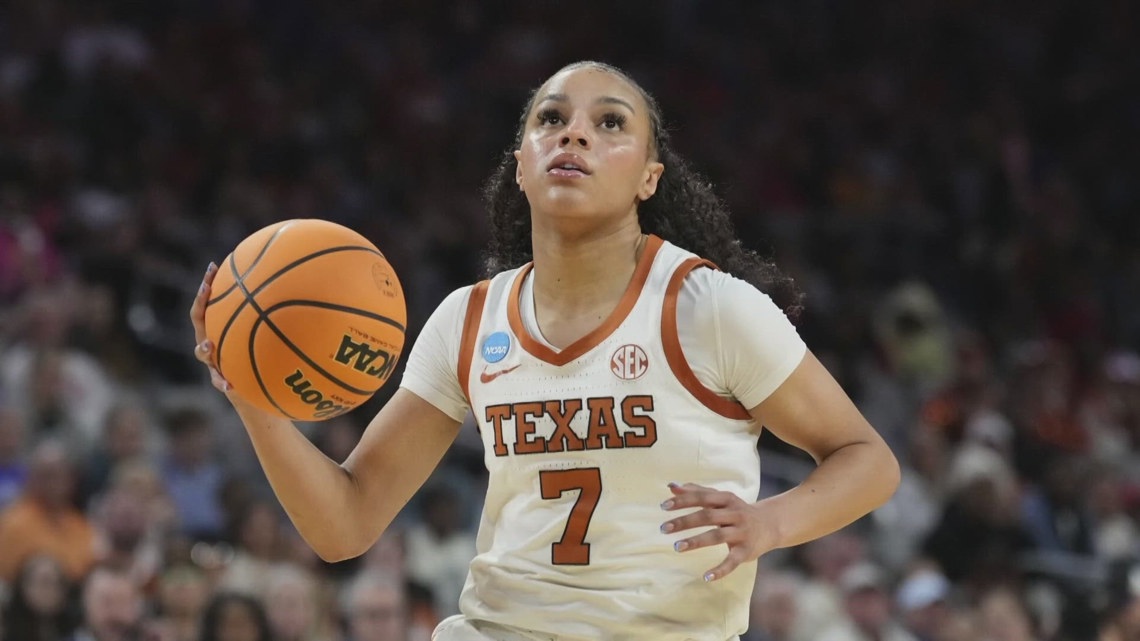 Jordan Lee to transfer from Texas | kvue.com