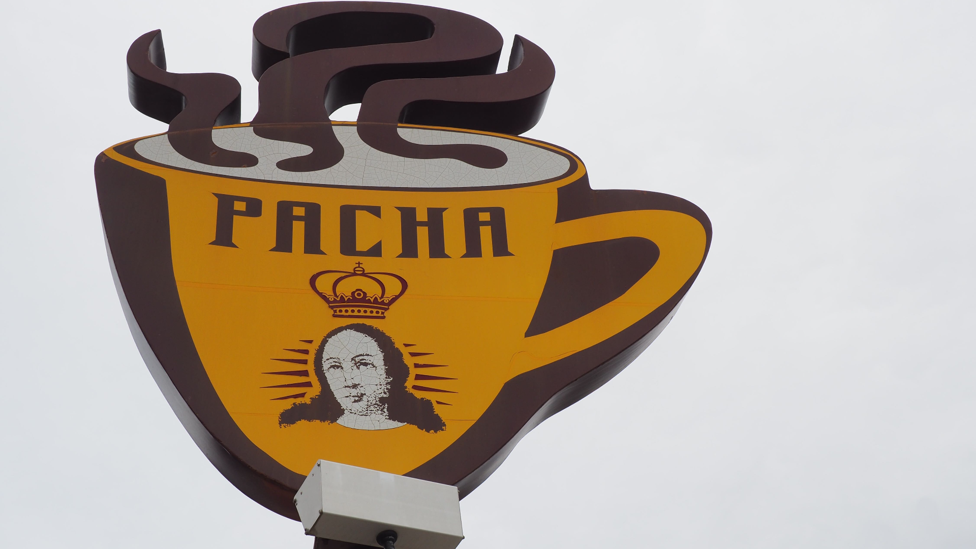 Keep Austin Local: Pacha Organic Café | kvue.com