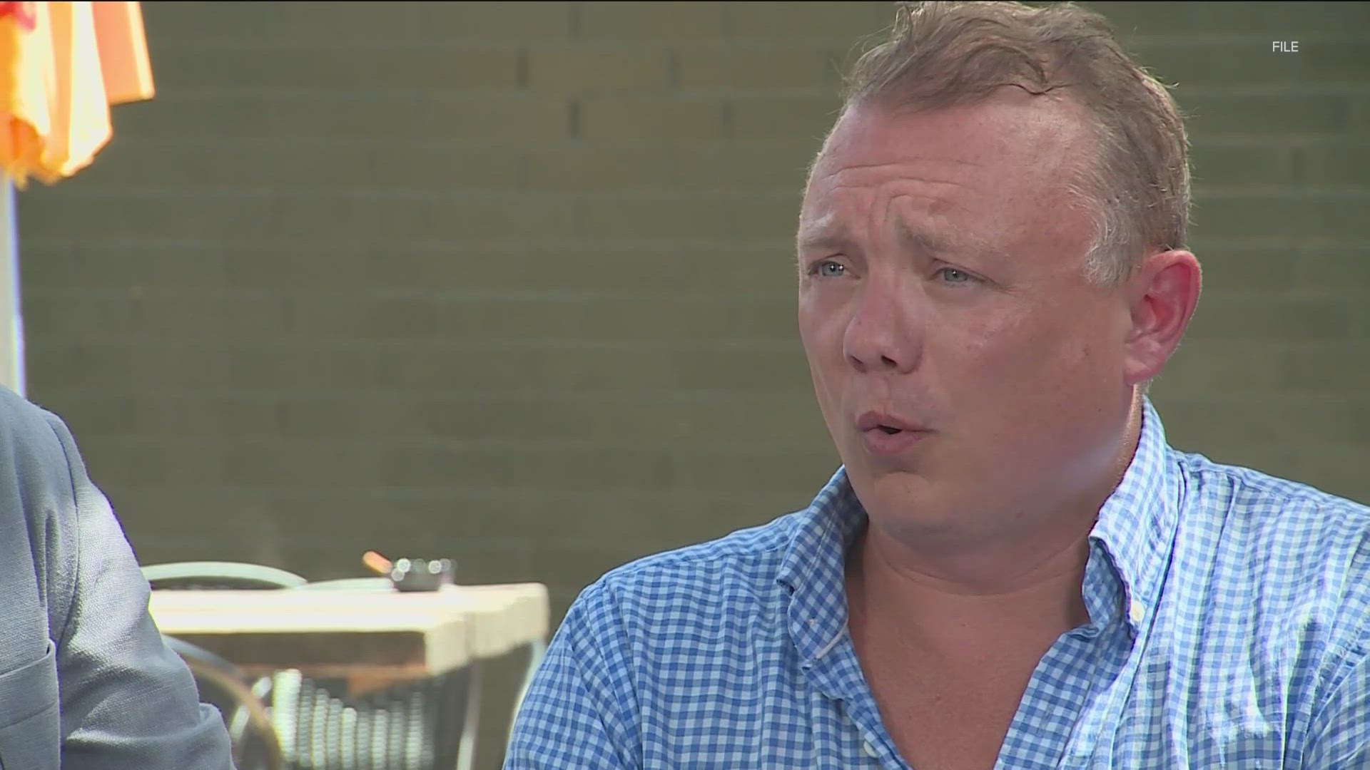 Travis County GOP chair Matt Mackowiak announces he's stepping down ...