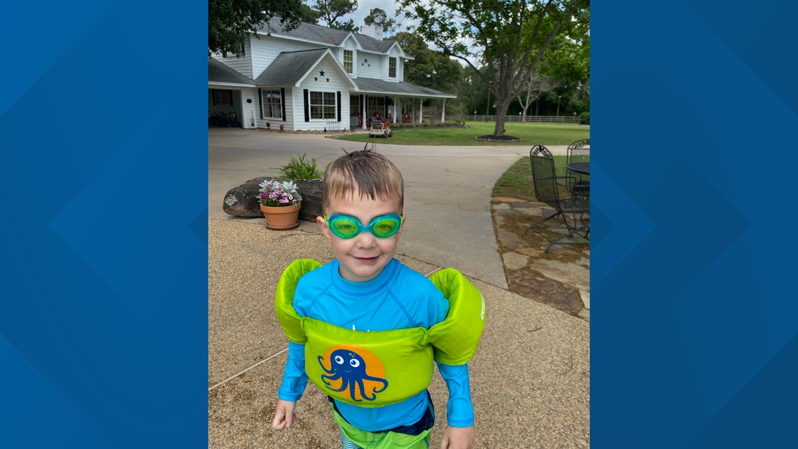 5-year-old boy becomes 1,000th patient to get open-heart surgery at ...