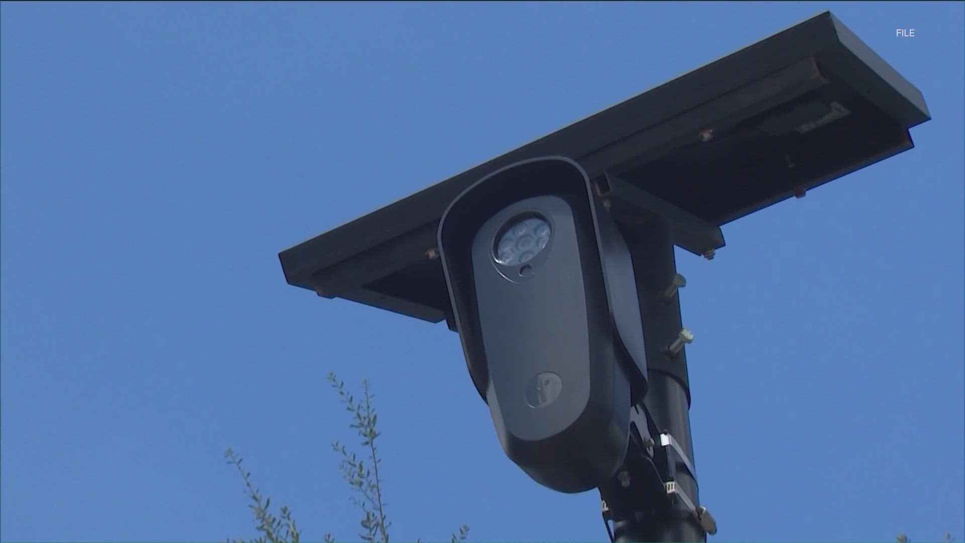 San Marcos decides not to add more license plate reader cameras | kvue.com
