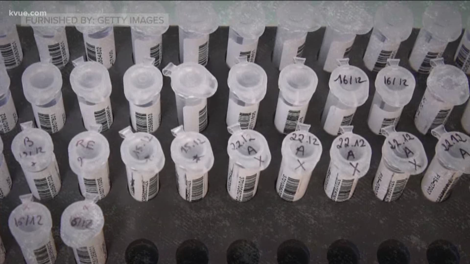 Better Business Bureau: Fake DNA testing | kvue.com