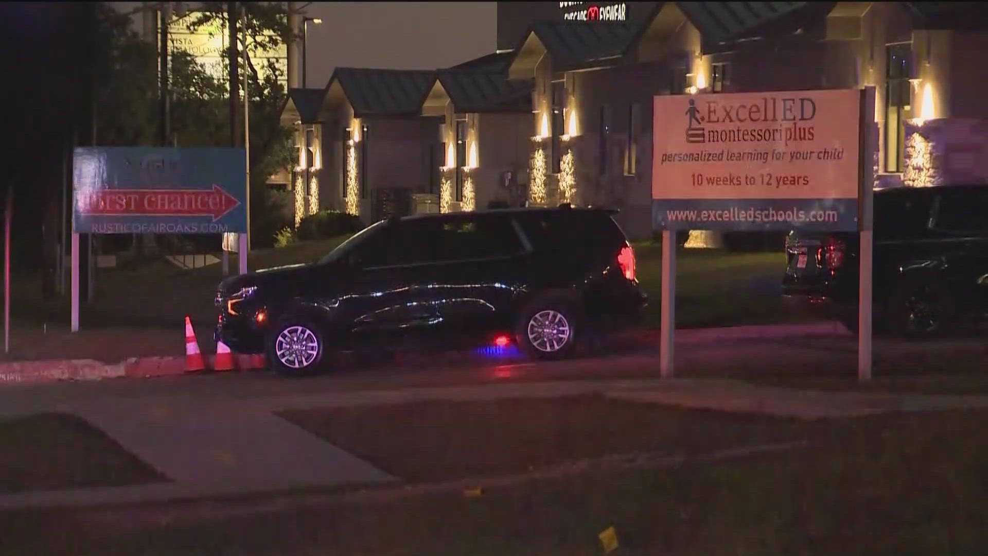 Preschool teacher killed, 5 kids hurt in car crash after school holiday ...