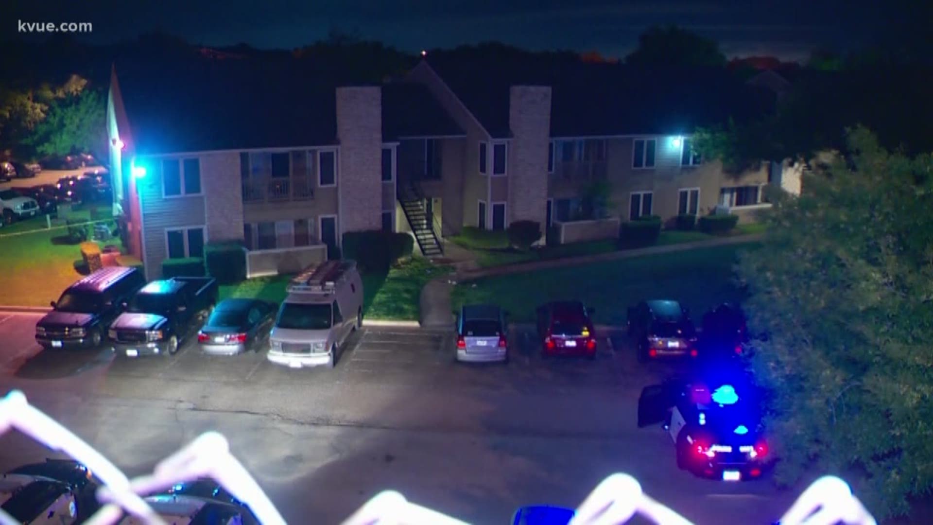 2 sent to hospital after shooting under South Austin bridge; suspect on ...
