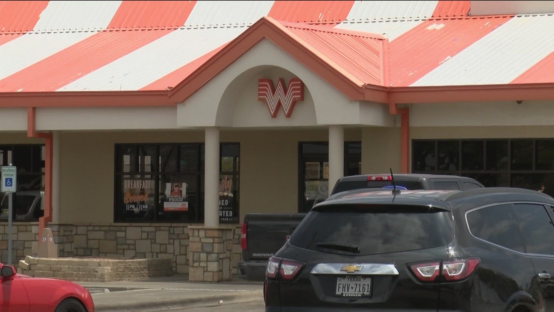 Whataburger sues North Carolina restaurant 'What-a-Burger Number 13 ...