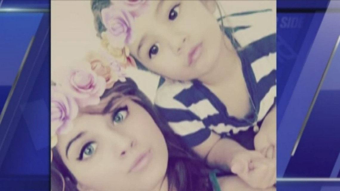 Kansas double murder suspect arrested after Williamson County chase | kvue.com