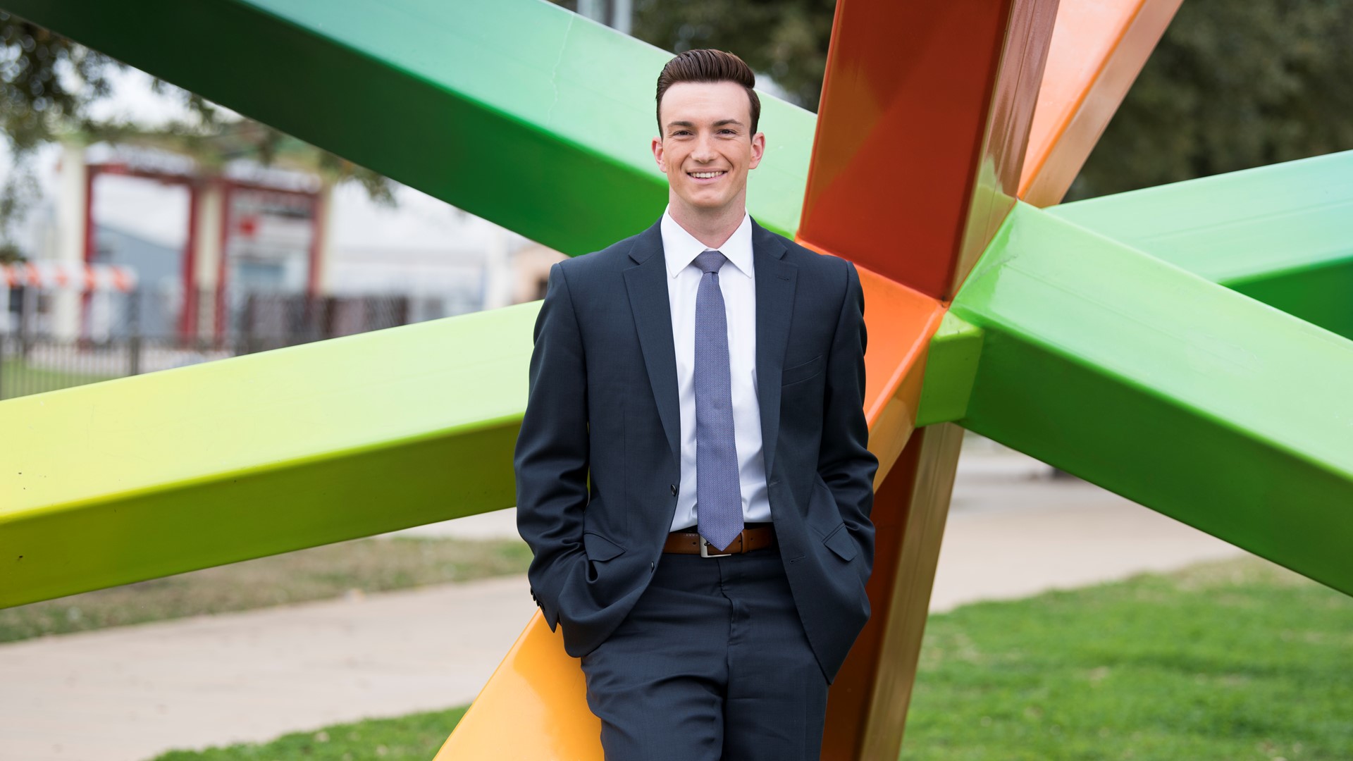 Hunter Williams | kvue.com