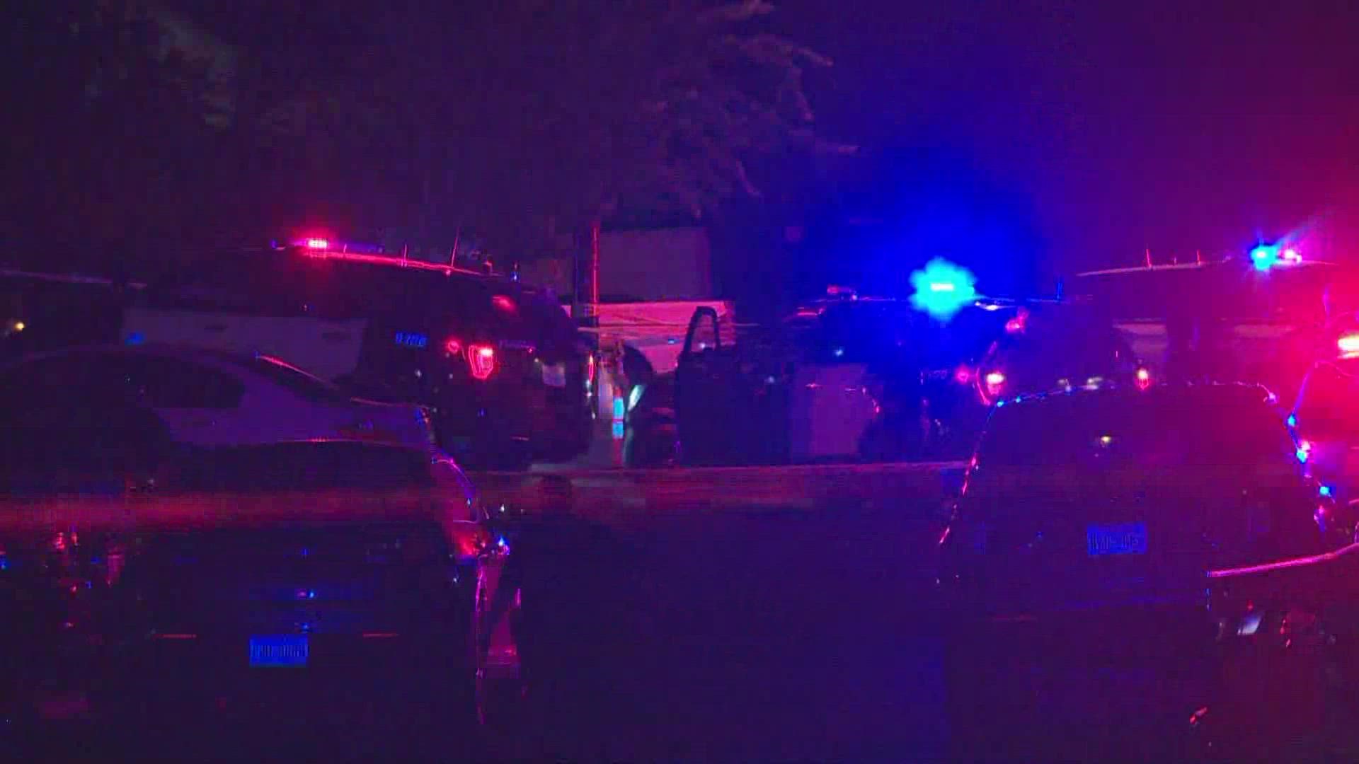 35 indicted in two separate Central Texas drug trafficking busts | kvue.com