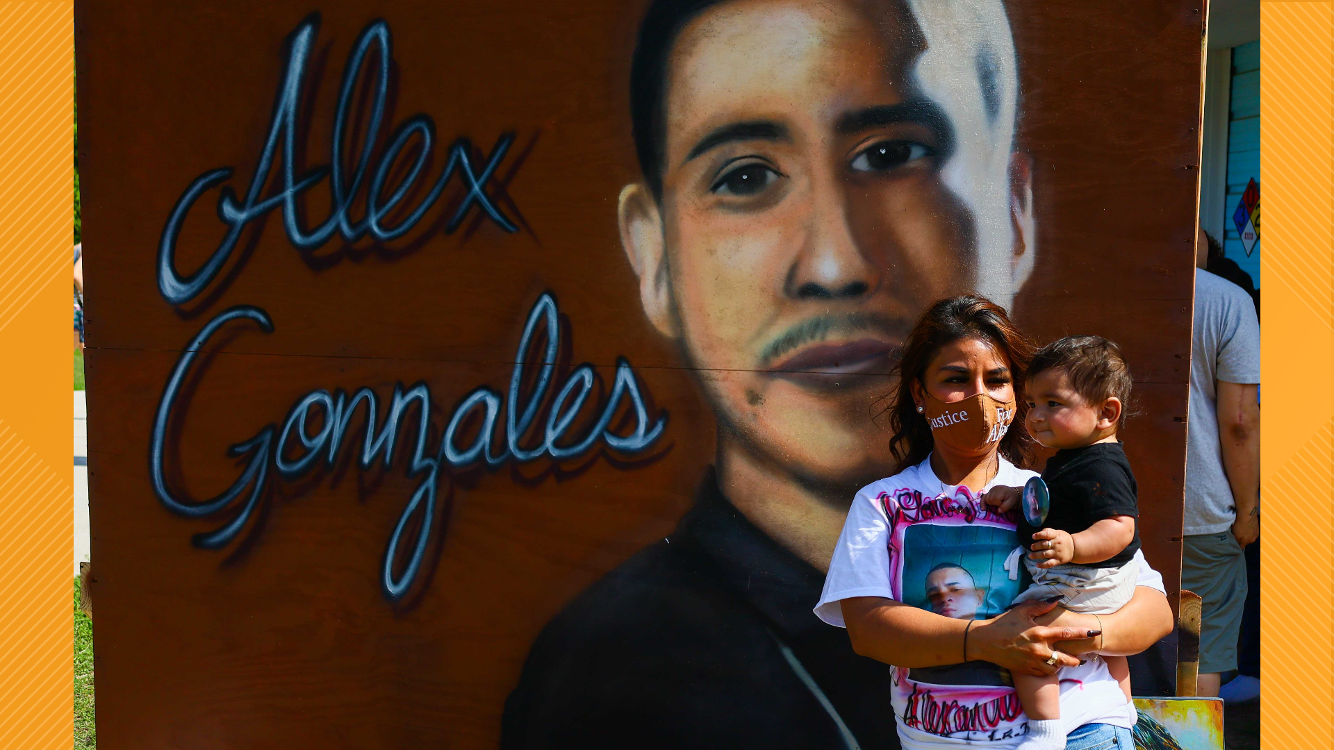 Alex Gonzales case: Jury finds former APD officer not liable | kvue.com