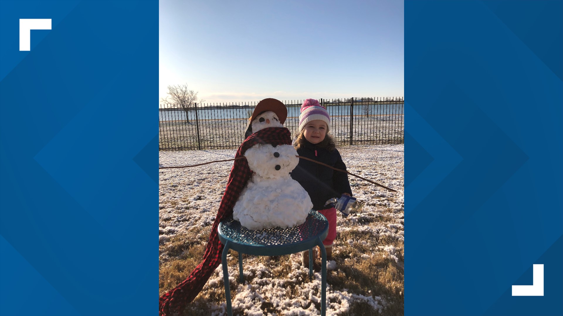 February 2020 Weather Snapshots | kvue.com
