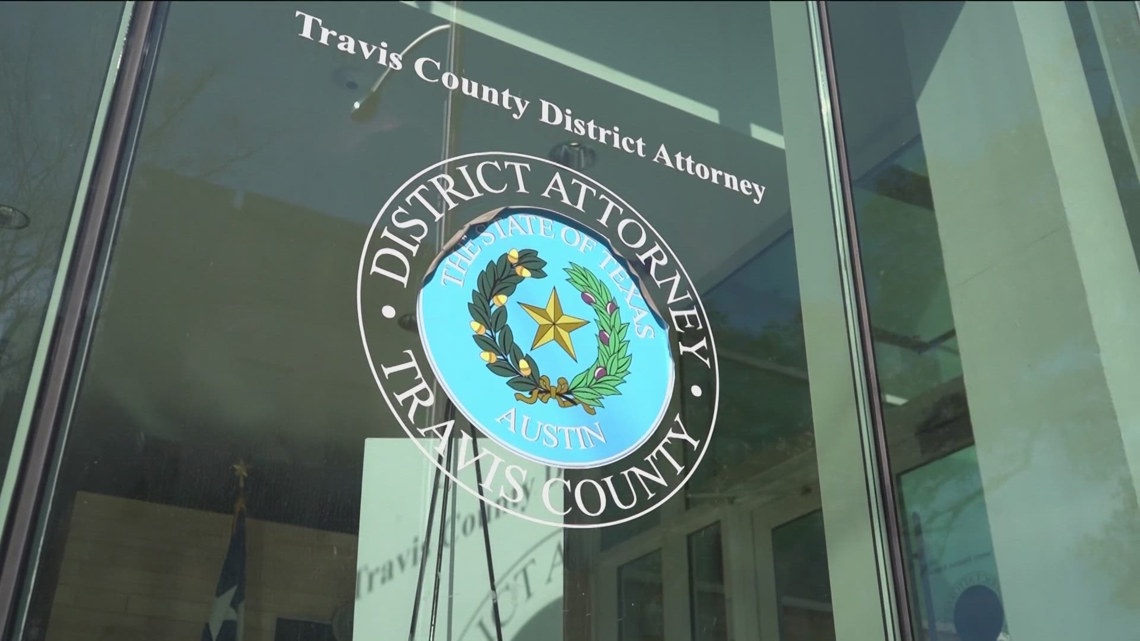 Travis County DA settles lawsuit with AG over disclosure of security ...