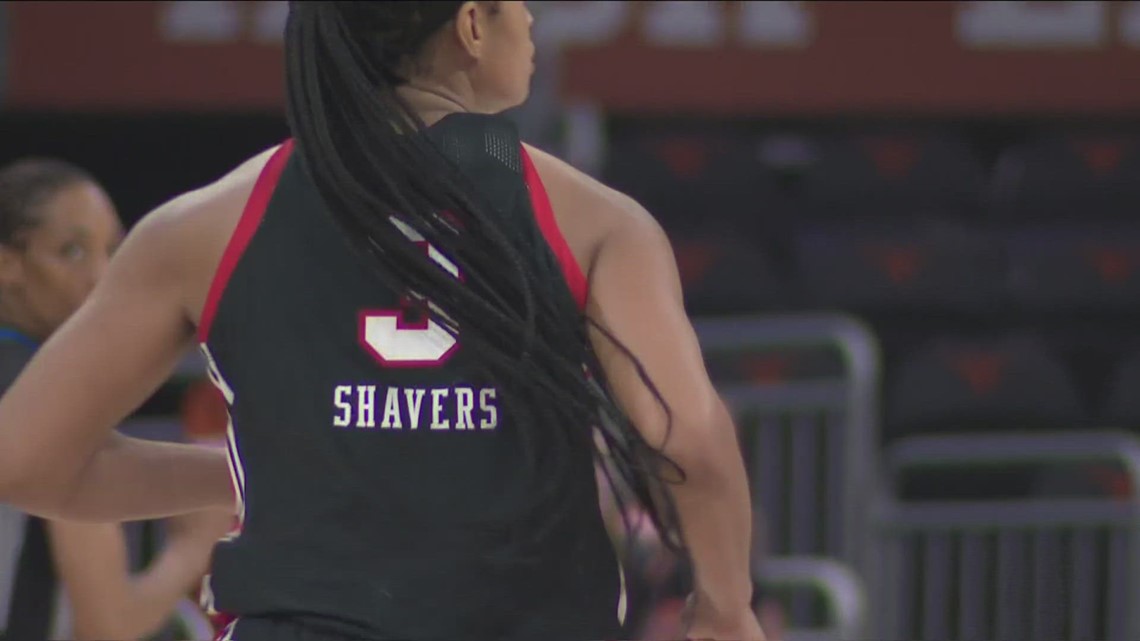 UT women's basketball disappointed despite win against Texas Tech ...