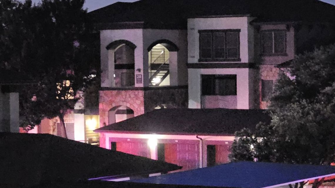1 dead after shooting at South Austin, Texas, apartments | kvue.com