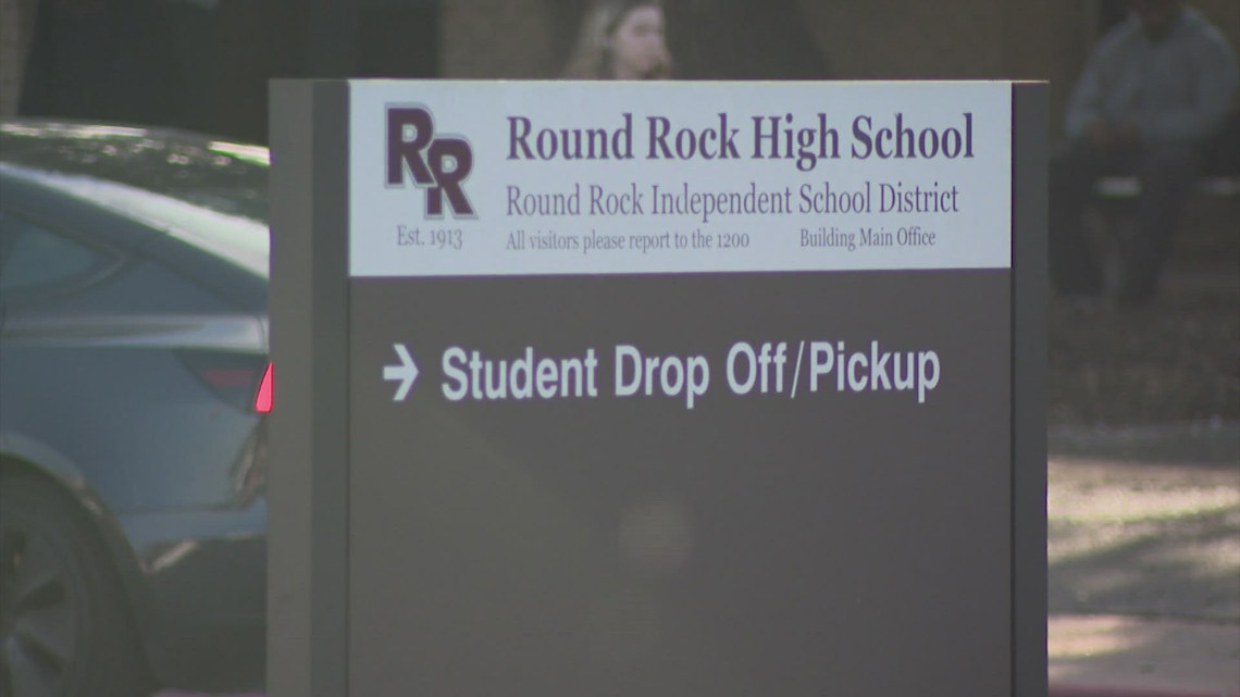Round Rock ISD giving students chance to clear their record from ...