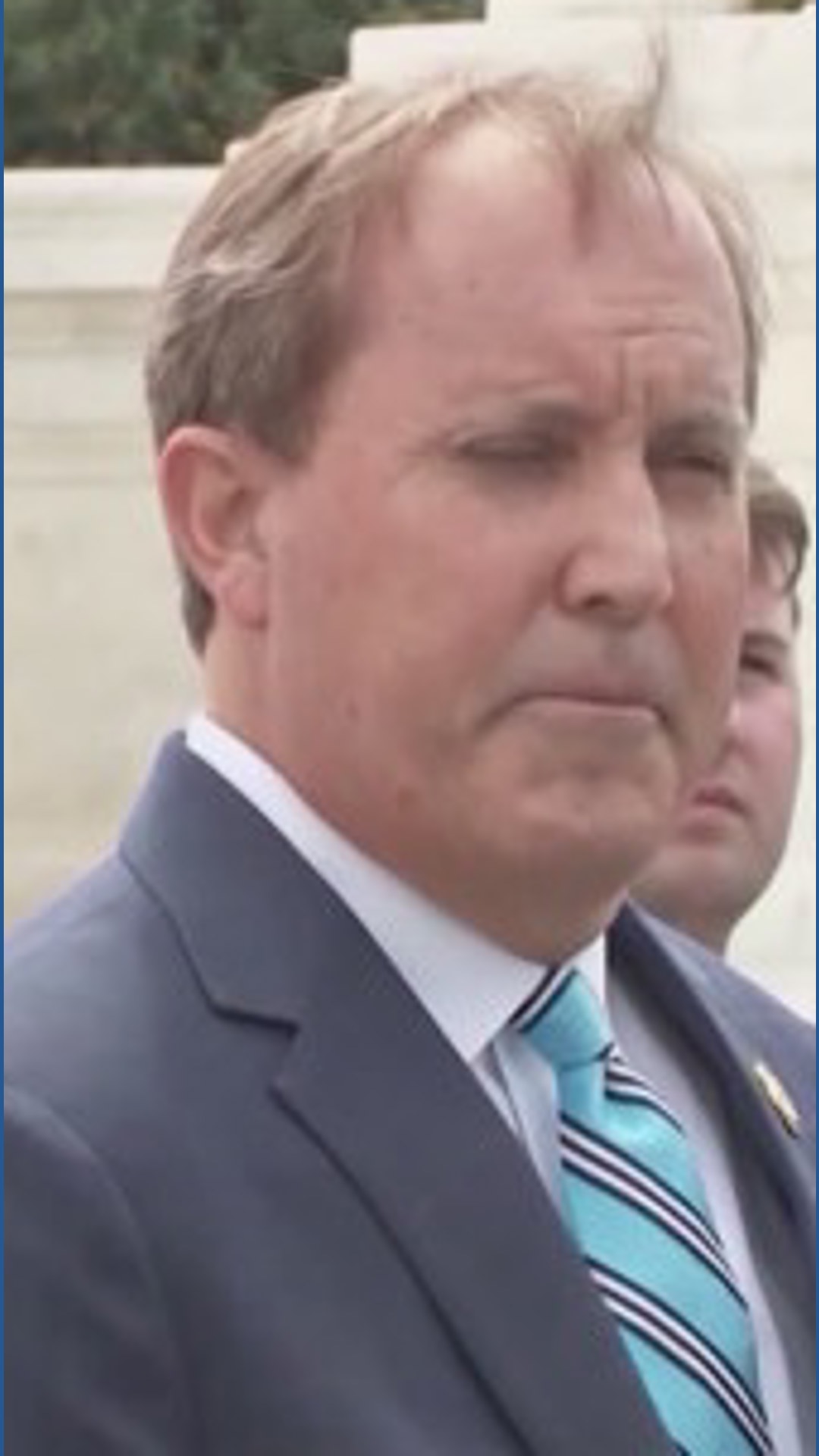 Texas AG Paxton sues Delaware-based nurse practitioner for allegedly ...