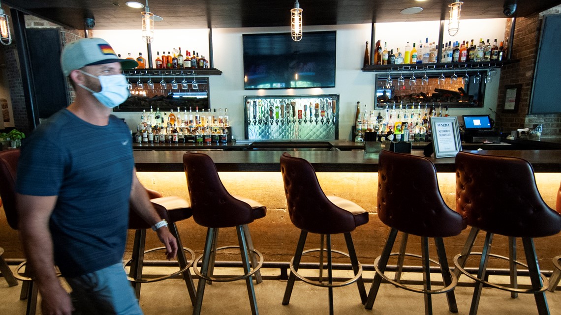 Court rejects attorney general's challenge to Austin New Year's ...