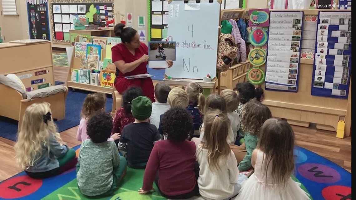 East Austin day care in Mueller pushes back closing date in response to ...
