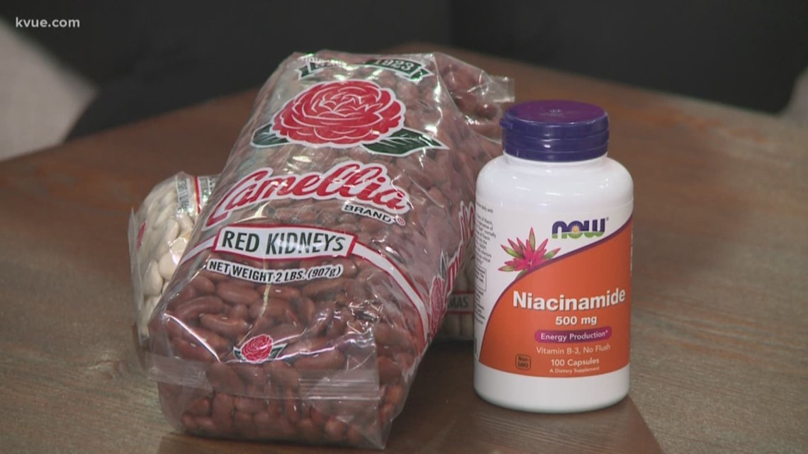 Can supplements help prevent skin cancer? | kvue.com