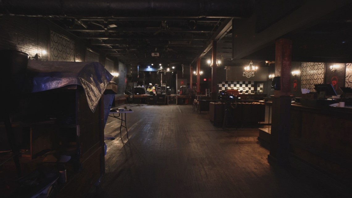 Thom's Market closing all 3 Austin locations | kvue.com