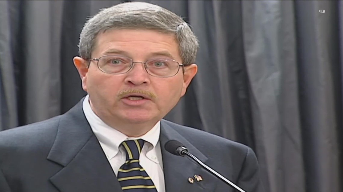 Jesús Garza violated city of Austin ethics code: report | kvue.com