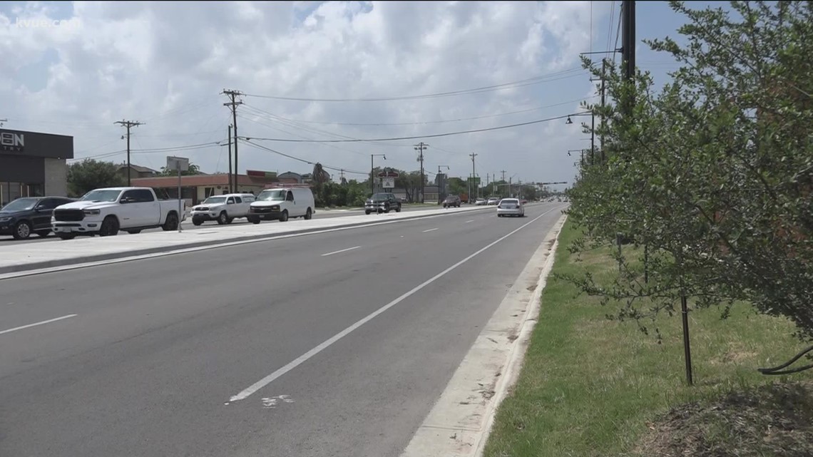 Rachel Cooke: Sketches out after Georgetown, Texas disappearance | kvue.com