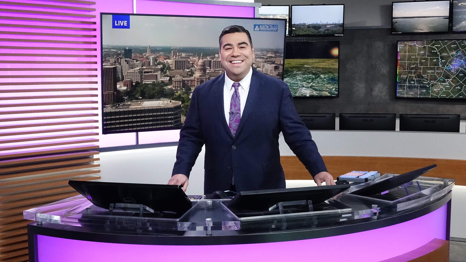 KVUE wins more newscasts than any other Austin station, earning key ...