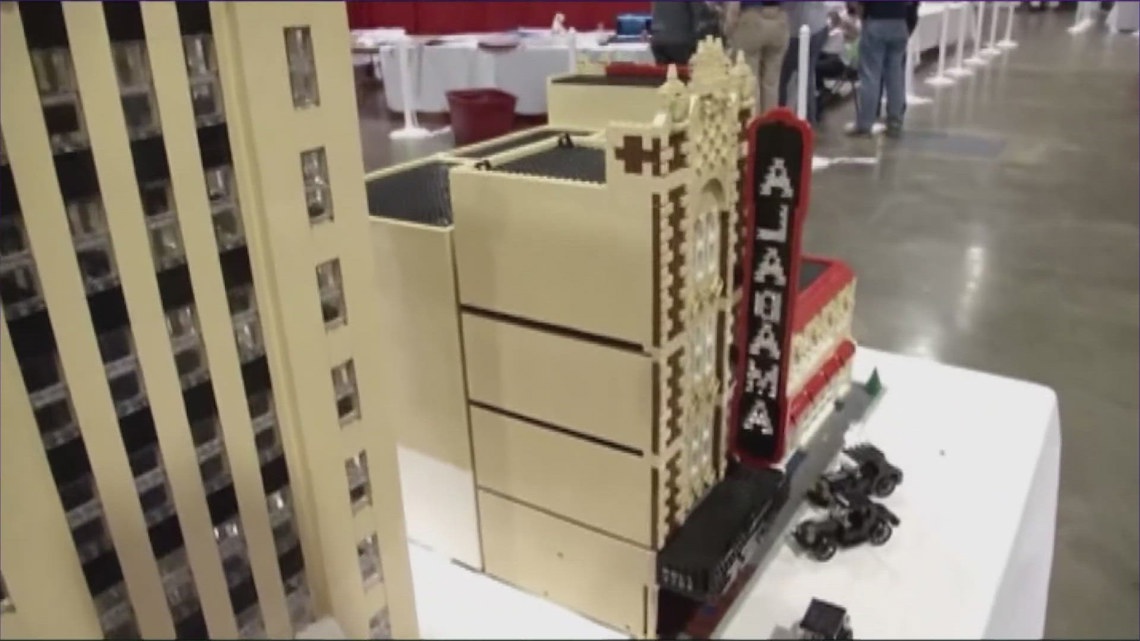 Austin Brick Convention scheduled for January | kvue.com