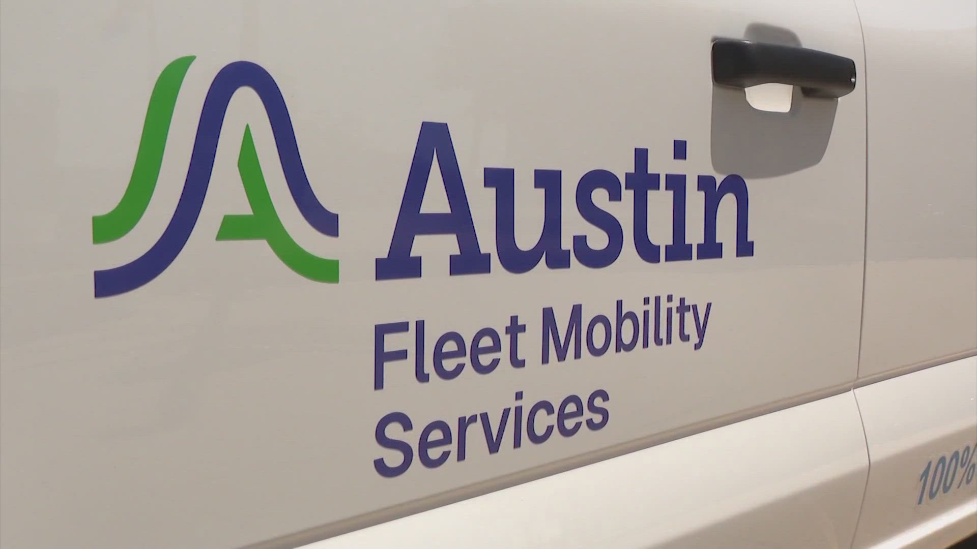 Save Austin Now reportedly sues city manager over logo use | kvue.com