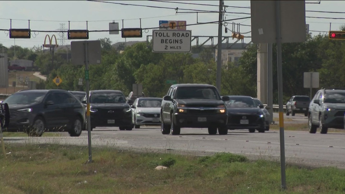 CTRMA is considering extending U.S. 290 | kvue.com