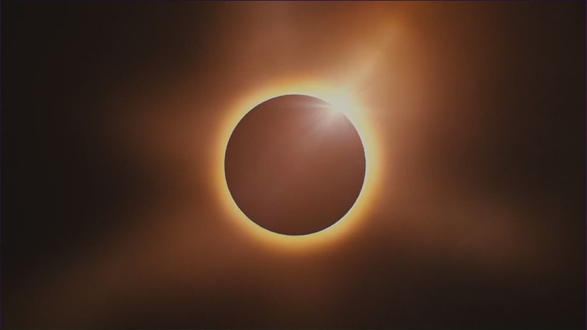 Travis County preparing for total solar eclipse with disaster declaration | kvue.com