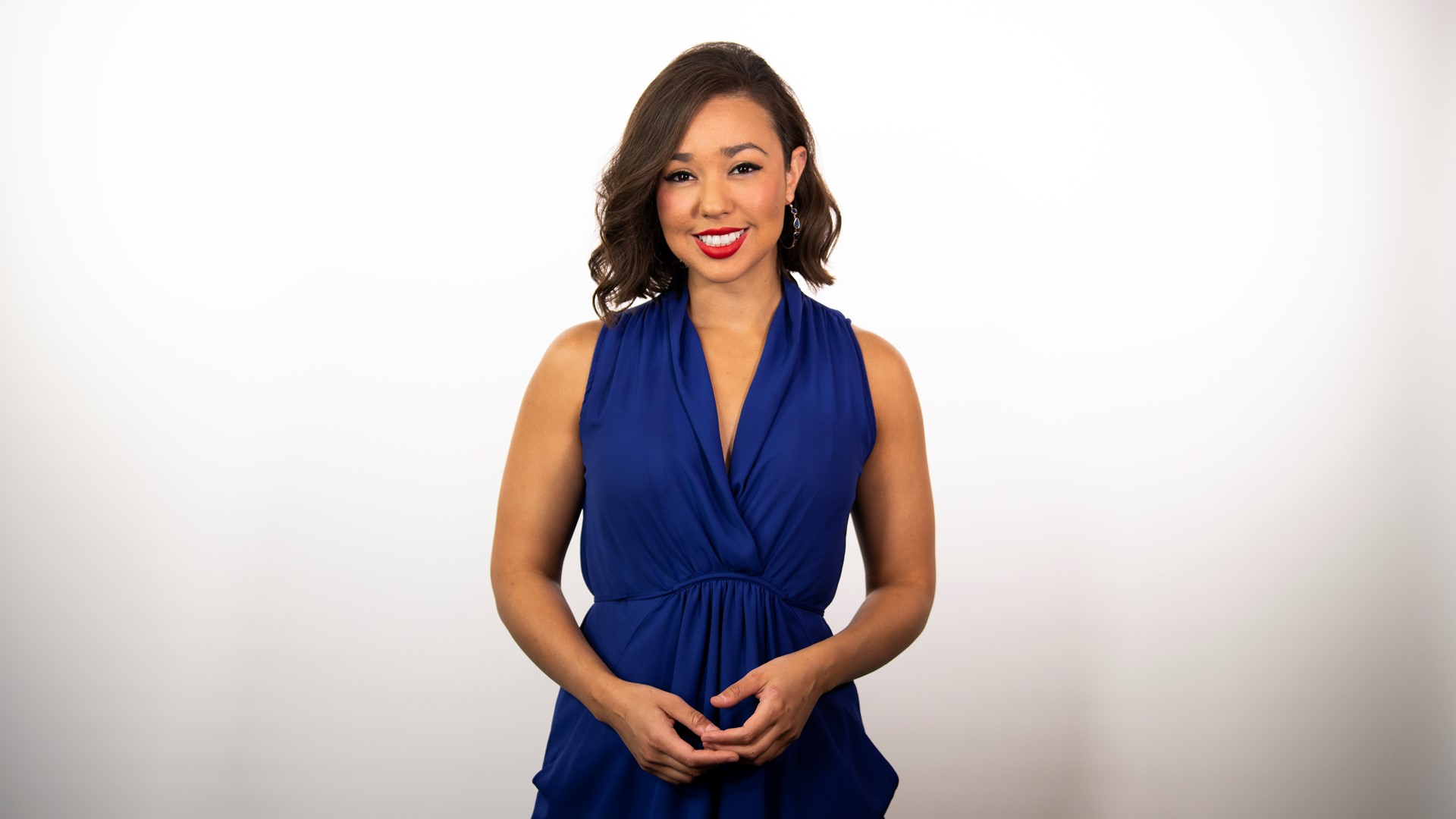 KVUE welcomes back Erika Lopez as Chief Meteorologist | kvue.com