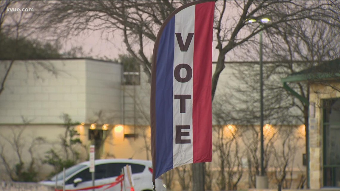 With early voting in full swing, many party chairs still looking for ...