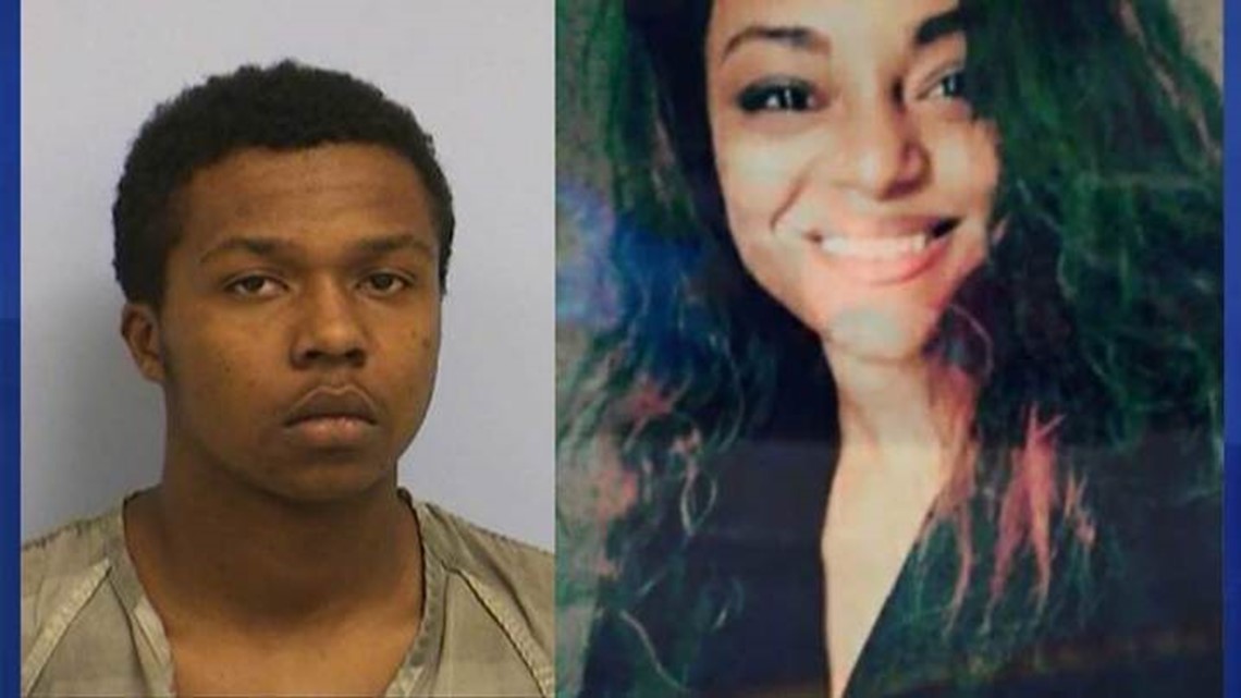 Austin man who shot, killed woman day after 2017 Christmas robbery ...