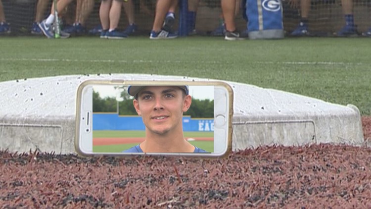 The culture of Georgetown Eagles baseball | kvue.com