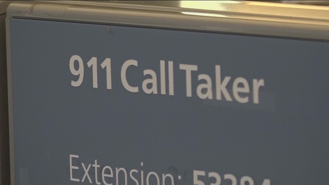 Austin 911 call takers, dispatchers strained during critical shortage ...