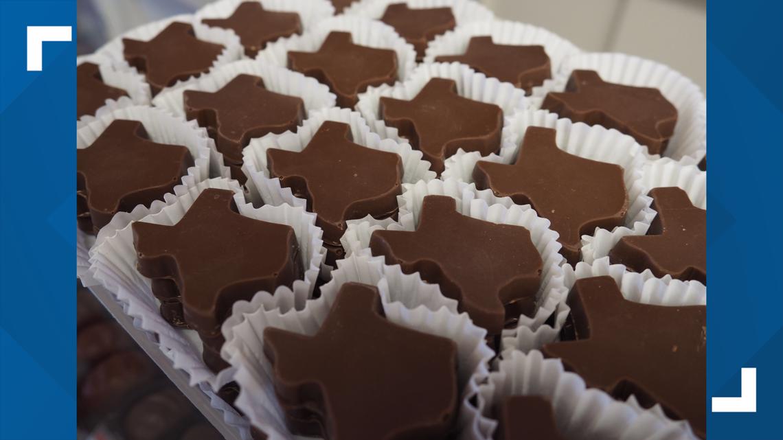 Keep Austin Local: Lammes Candies | kvue.com