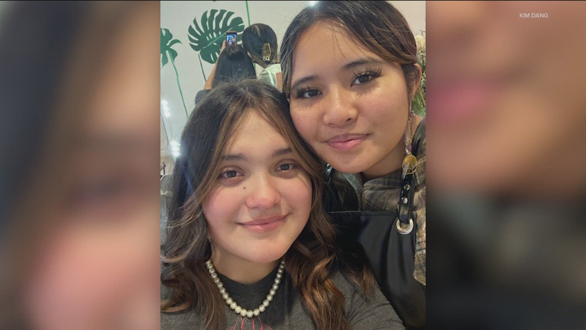 Fiancée of Target shooting victim mourns her loss | kvue.com