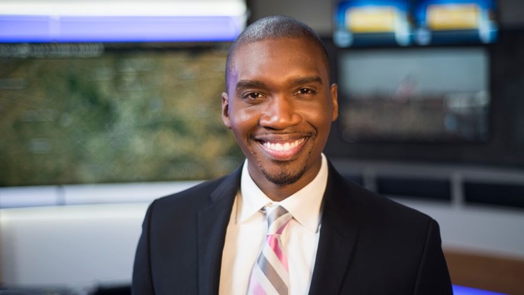 Meet the KVUE Team | Austin, TX | kvue.com